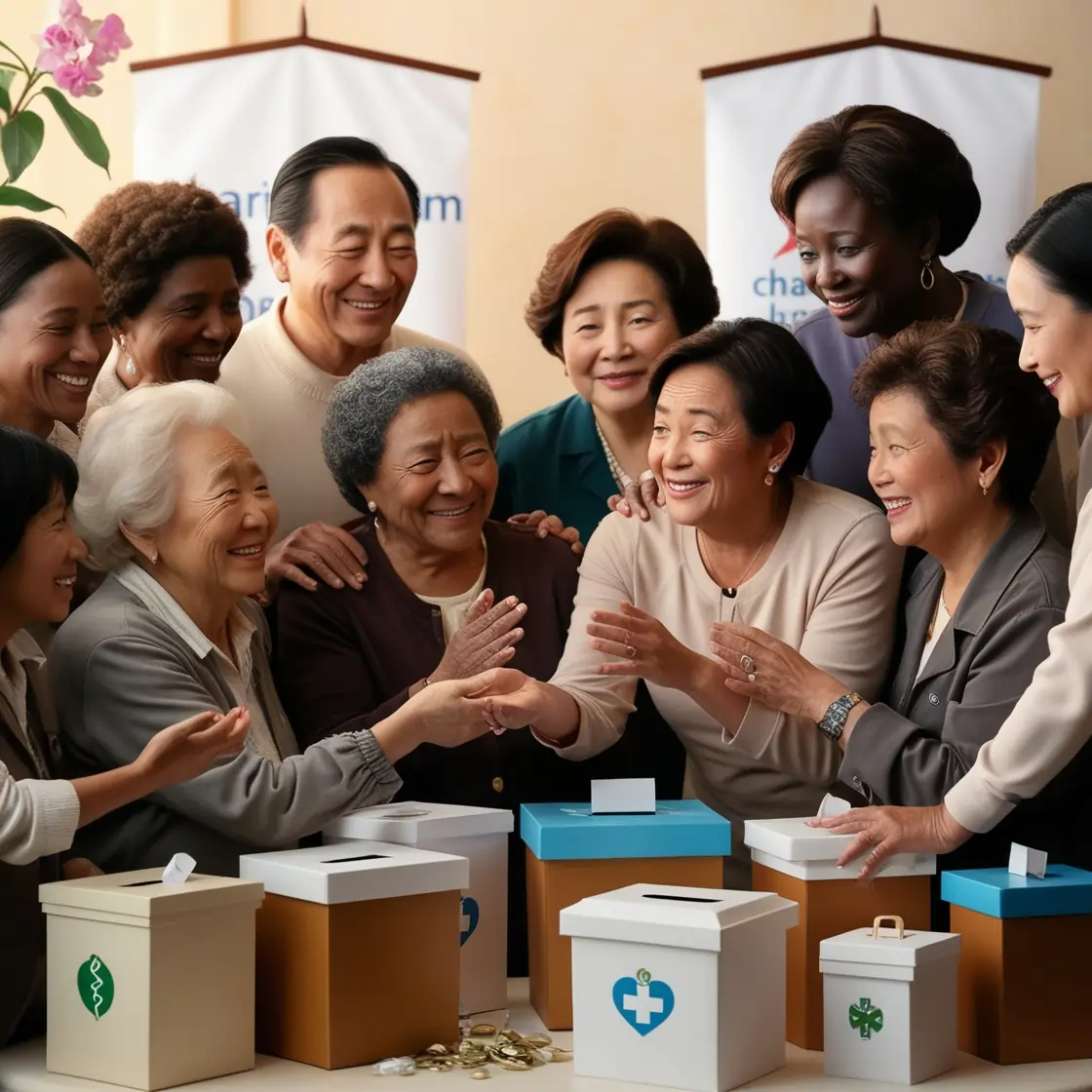 DONATE – Elijah's Safe Care Residential Treatment Center